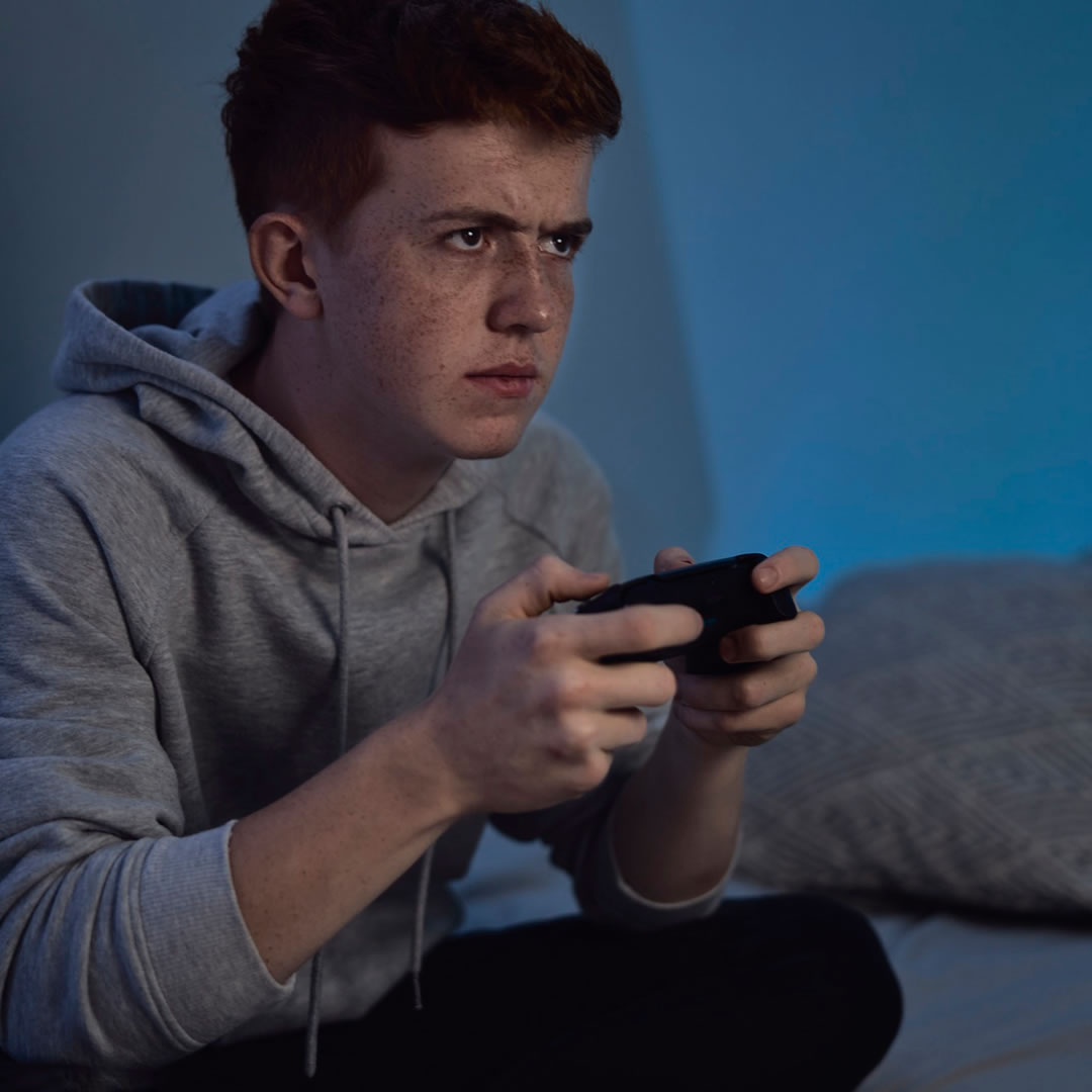 Technology Addiction Hartford Connecticut